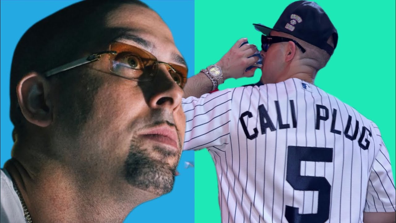 The Rise of the Digital Cannabis Trapper : Cali Plug - YouTube