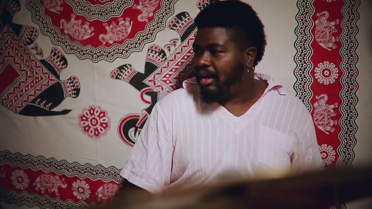 Breve Para Compartilhar - Jack Will Trill - YouTube