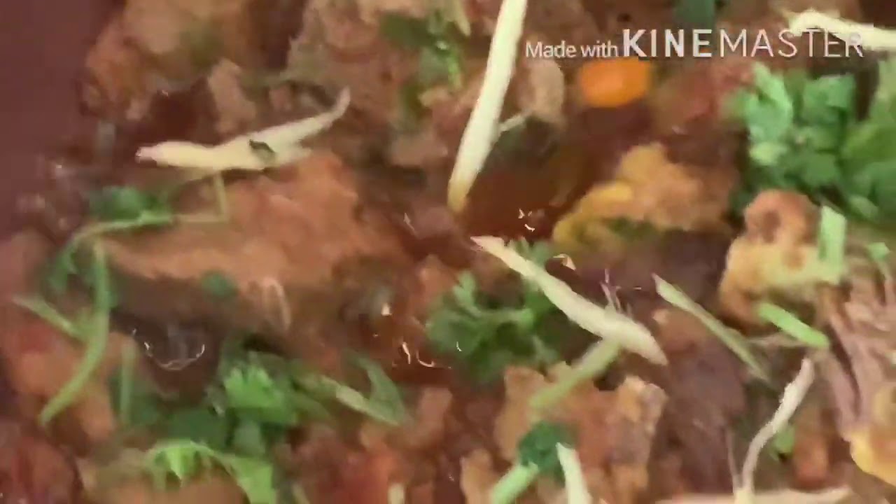 Bhuna Ghost recipe/Mutton recipe/Tasty mutton curry/Ghost masala recipe ...