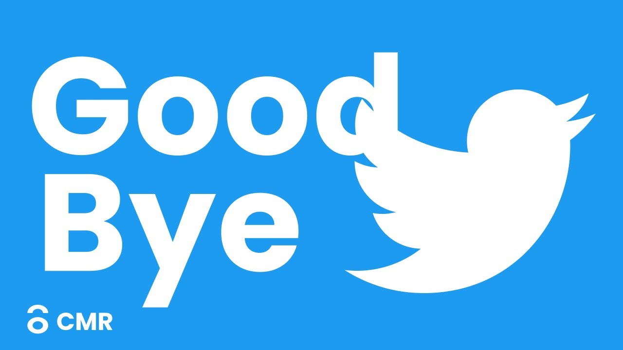 Twitter logo animation in After Effects | RIP Twitter Bird | Insatiable ...