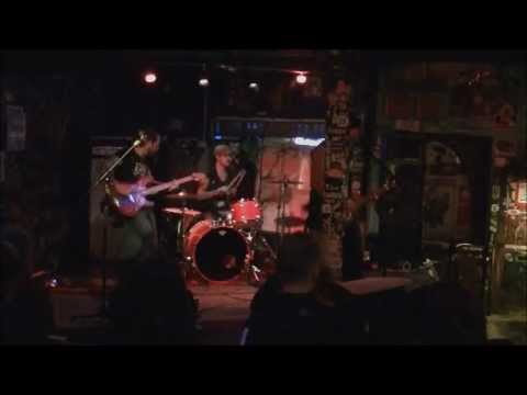 Riva Rebels - Rock and Roll Reggae Song - January 26, 2013 - Burt's ...