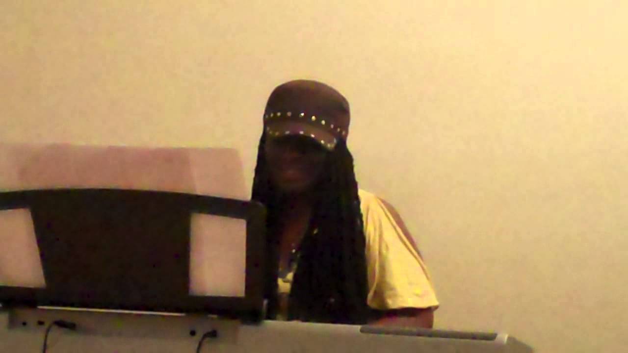 B. Sharise Moore Features at the Legendary Spit Dat - YouTube