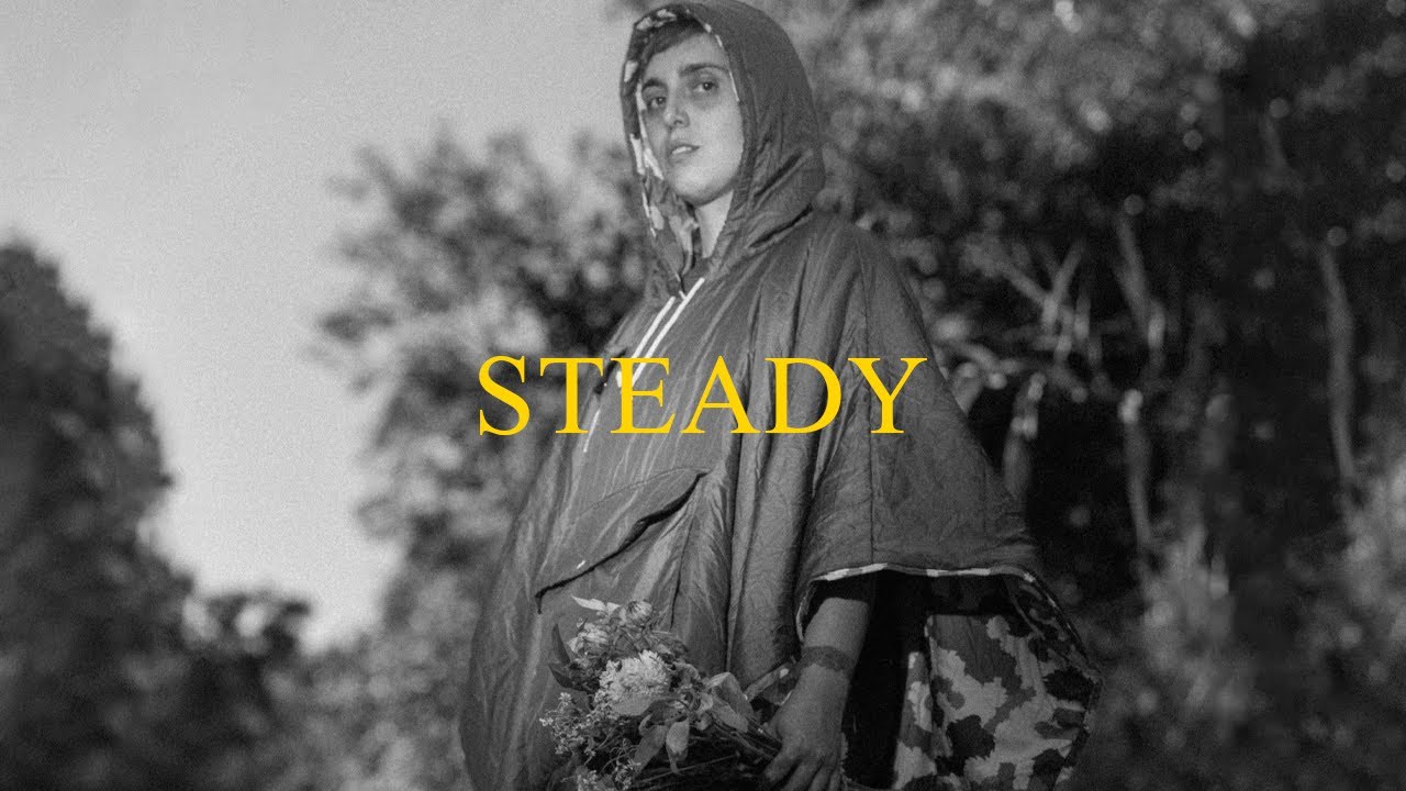 Wryn - Steady (Official Music Video) - YouTube
