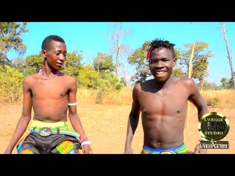 NDAMA ECHILE   HARUSI KWA KAGILI (Official Video) by Lwenge Studio