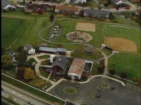 Streamwood Park District Aerial Video - YouTube