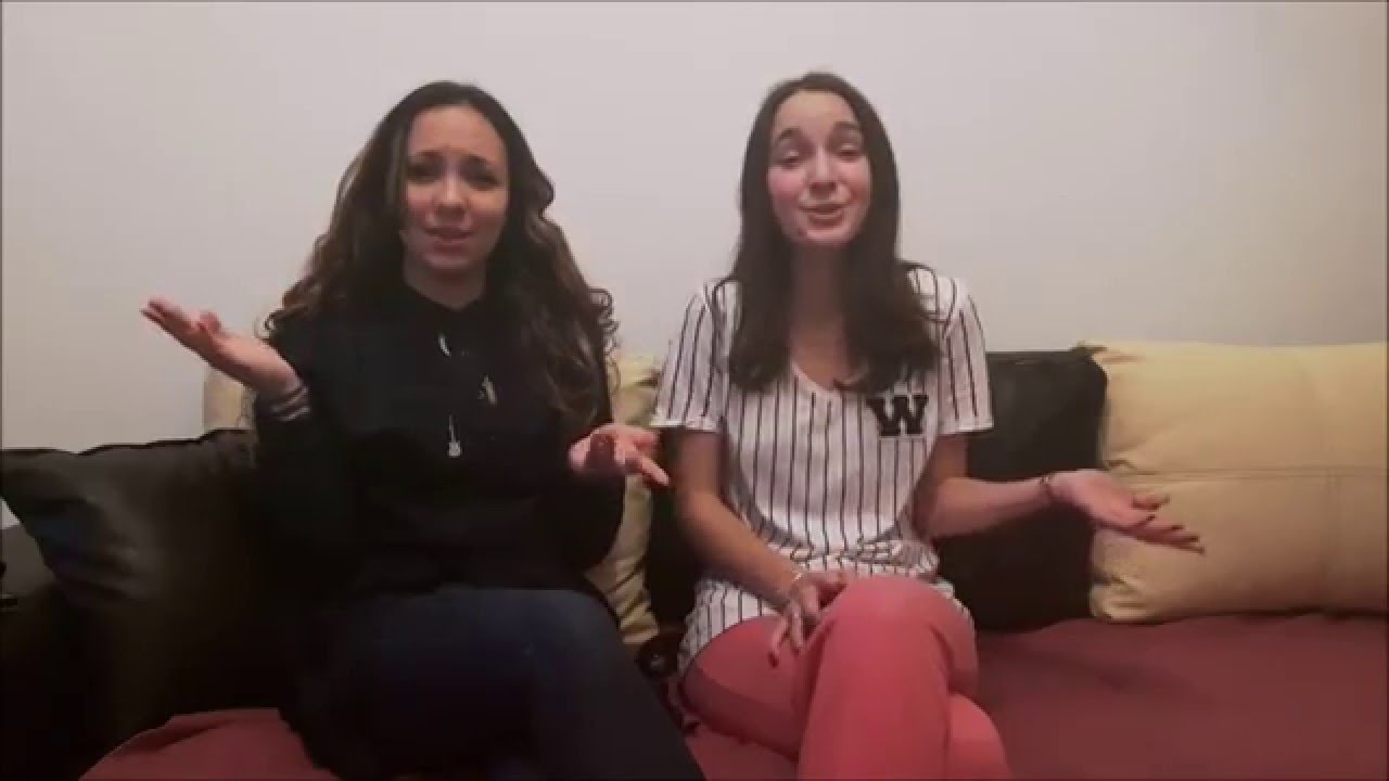 Rixton - Make out (Fire Base cover) - YouTube