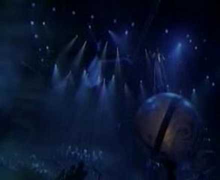 Sarah Brightman...deliver me