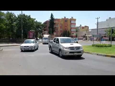 Şahin Drift ve Makas ((Mustafa Doğmuş))