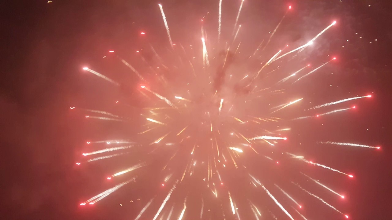 Klasek shells (3, 4, 5, 6 inch) (oud&nieuw '16/'17) - YouTube