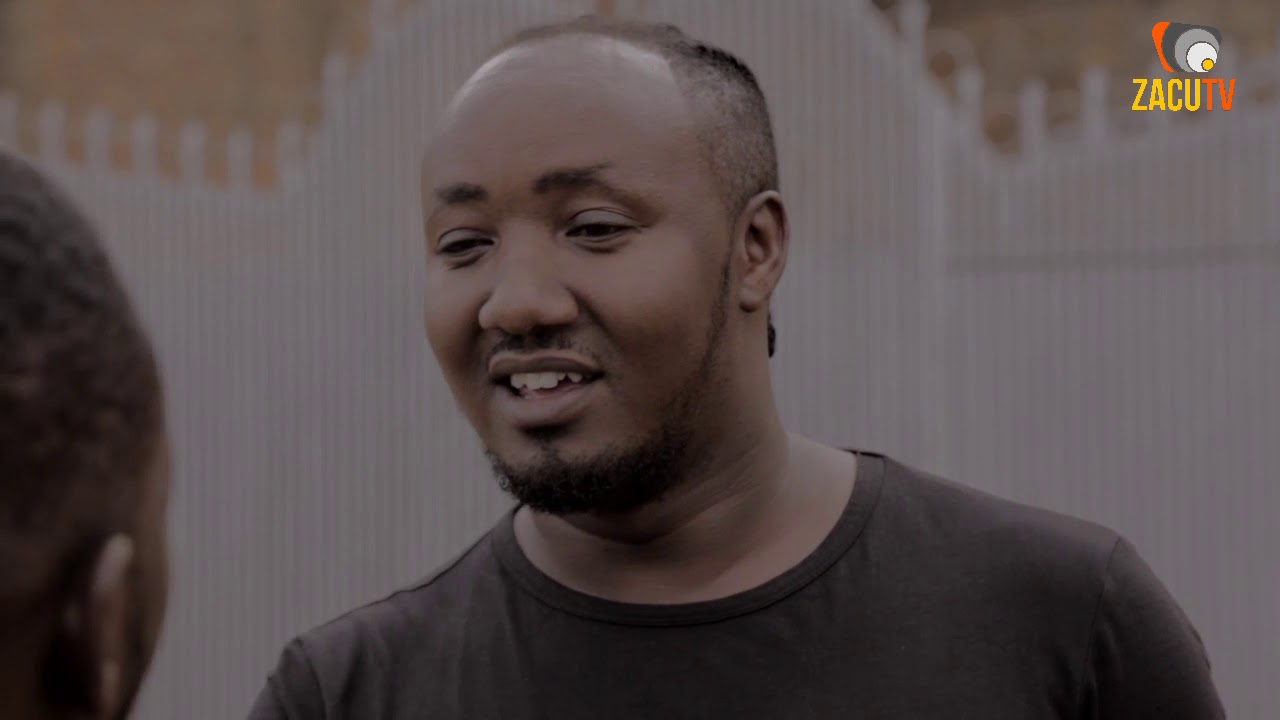 Furafura S02E08(Rwandan Comedy)- Aga film Gasekeje Cyane - YouTube