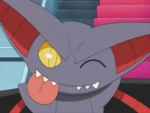 Gligar|Gliscor AMV *PREVIEW* - YouTube