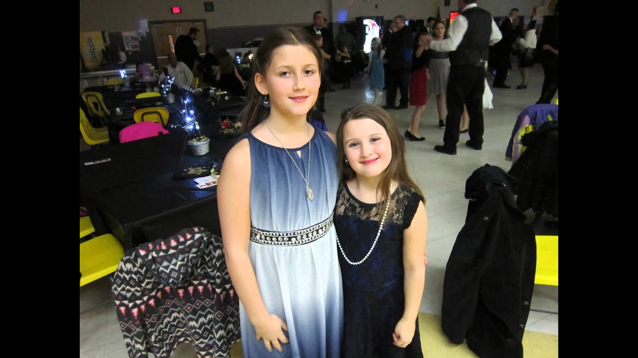 SA PTO Dance 2016 slideshow - YouTube