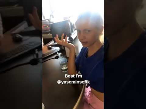 Aleyna Tilki Aynur Aydın Çiğ Köfte Partisi Aleyna Tilki  18 Şarkıyı Sansürledi