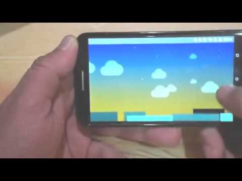 Flappy Droid el juego imposible de Android Lollipop YouTube - YouTube