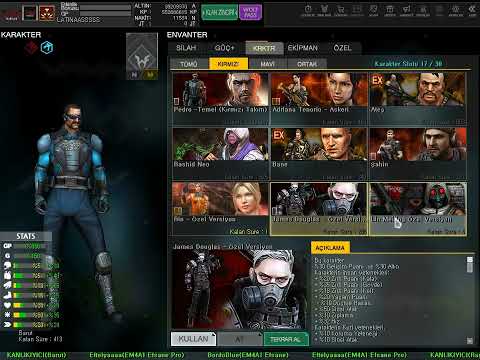 3 MİLYAR 750 MİLYONDA FULL + FULL S6 SK S3 OG DÖVMELİ 250 HKMALI 550 MİLYON KPLİ HESAP MUCKS