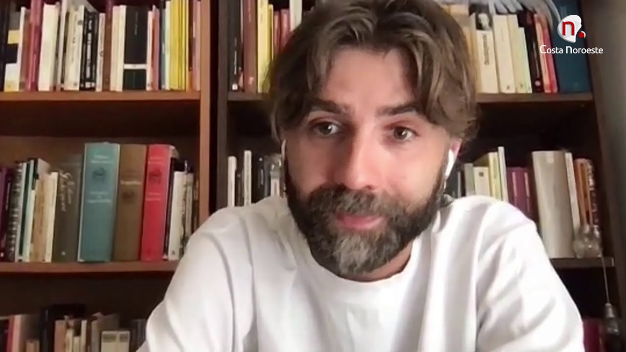 Contigo: El mundo del teatro y el musical con José Manuel Nuño - JOSÉ ...