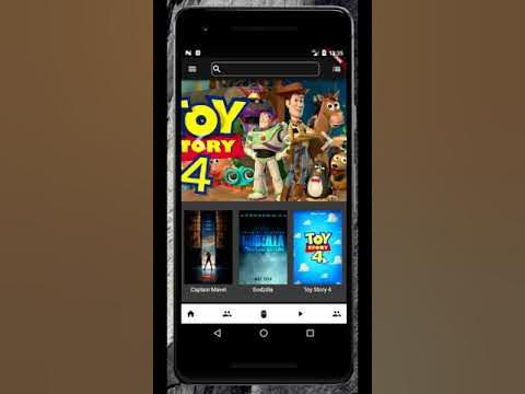 Sample Flutter Demo App - YouTube
