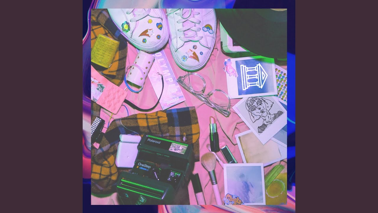 Jevita (feat. Jeremy Garcia) - YouTube