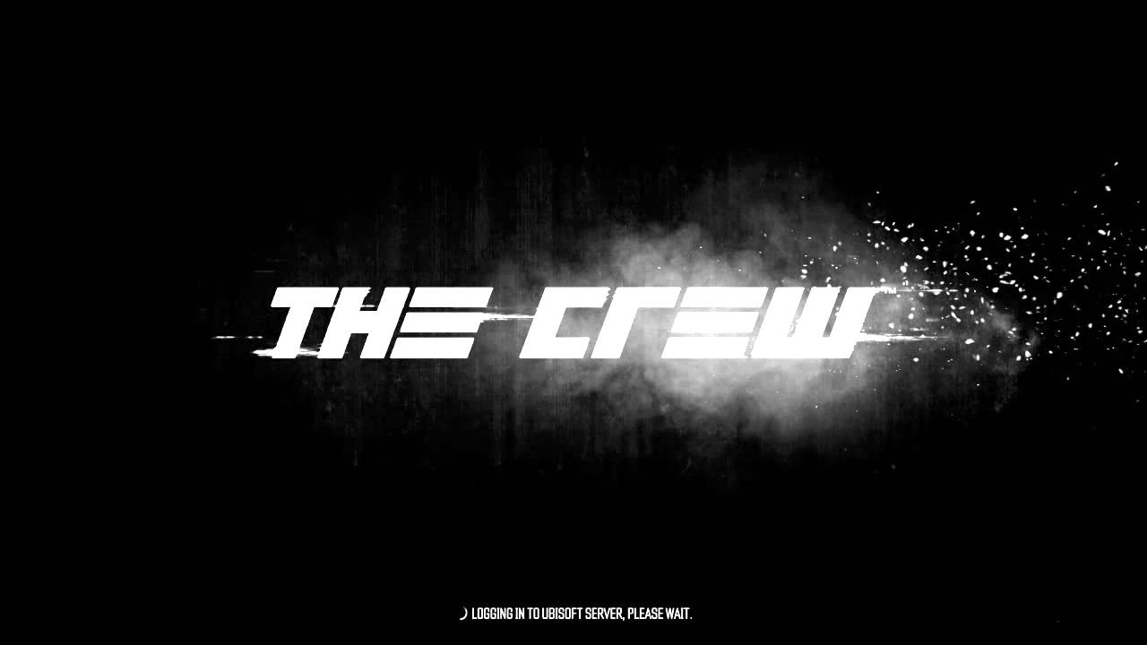 The Crew game intro - YouTube