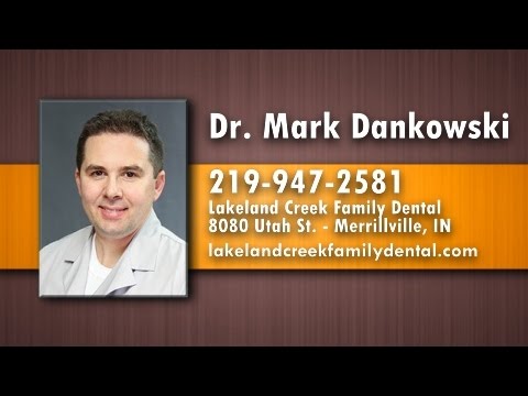 Dr. Mark Dankowski - REVIEWS - Merrillville Dentist Reviews - YouTube