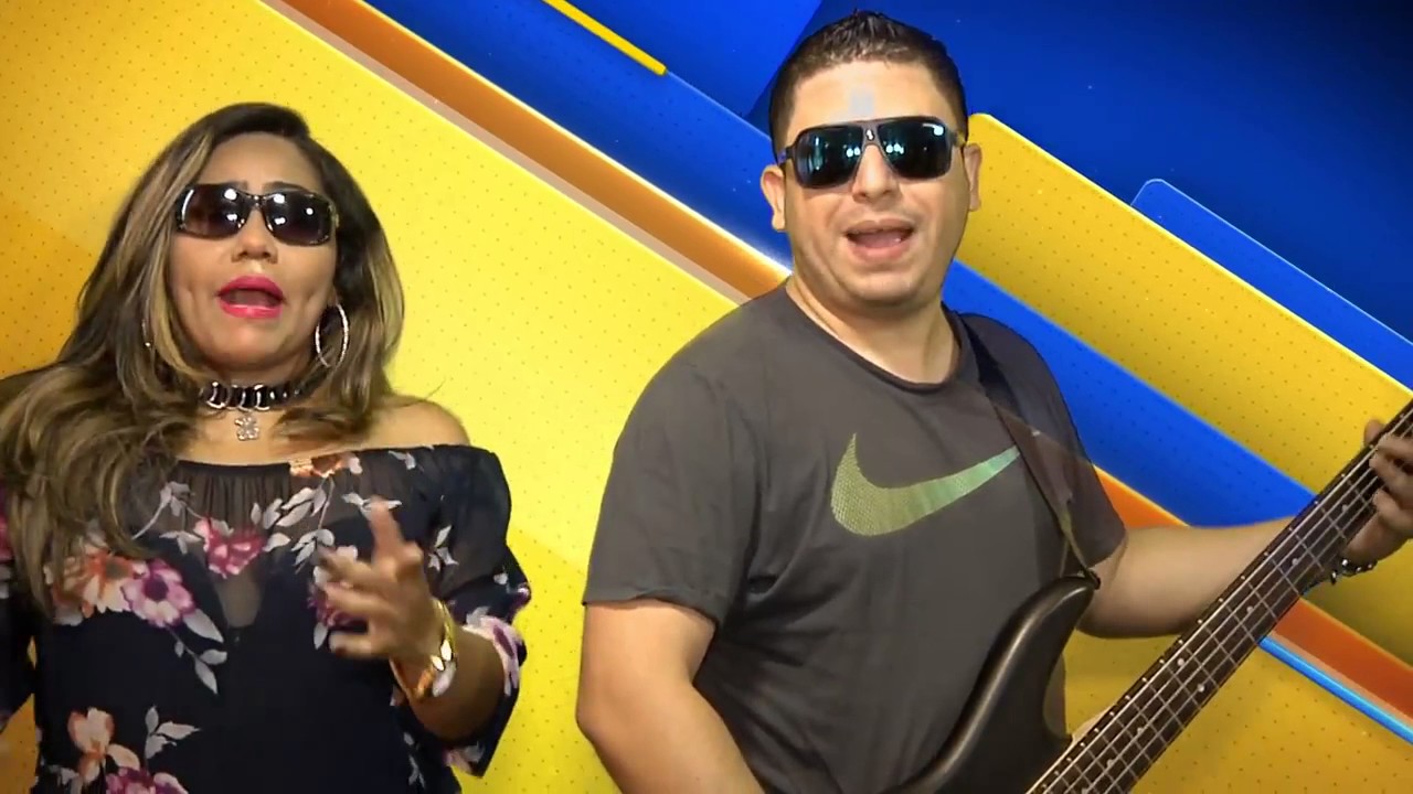 NI FIO NI PRESTO DOLCEY GUTIÉRREZ - YouTube Music