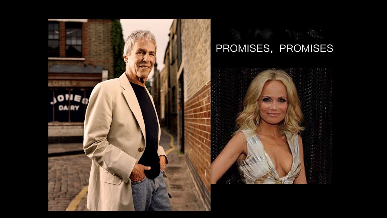 BURT BACHARACH - "PROMISES, PROMISES" (Broadway Live) Selected Songs ...