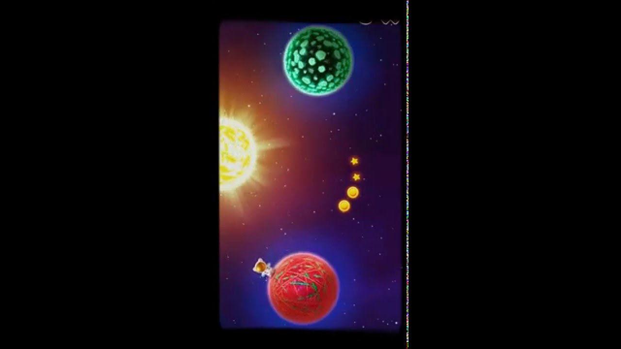 My Tom - Planet Hop - YouTube