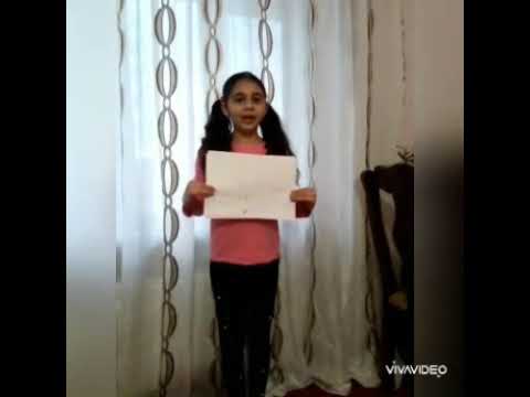 245 nomreli mektebin 4c sinifinin evde qal suarlari.