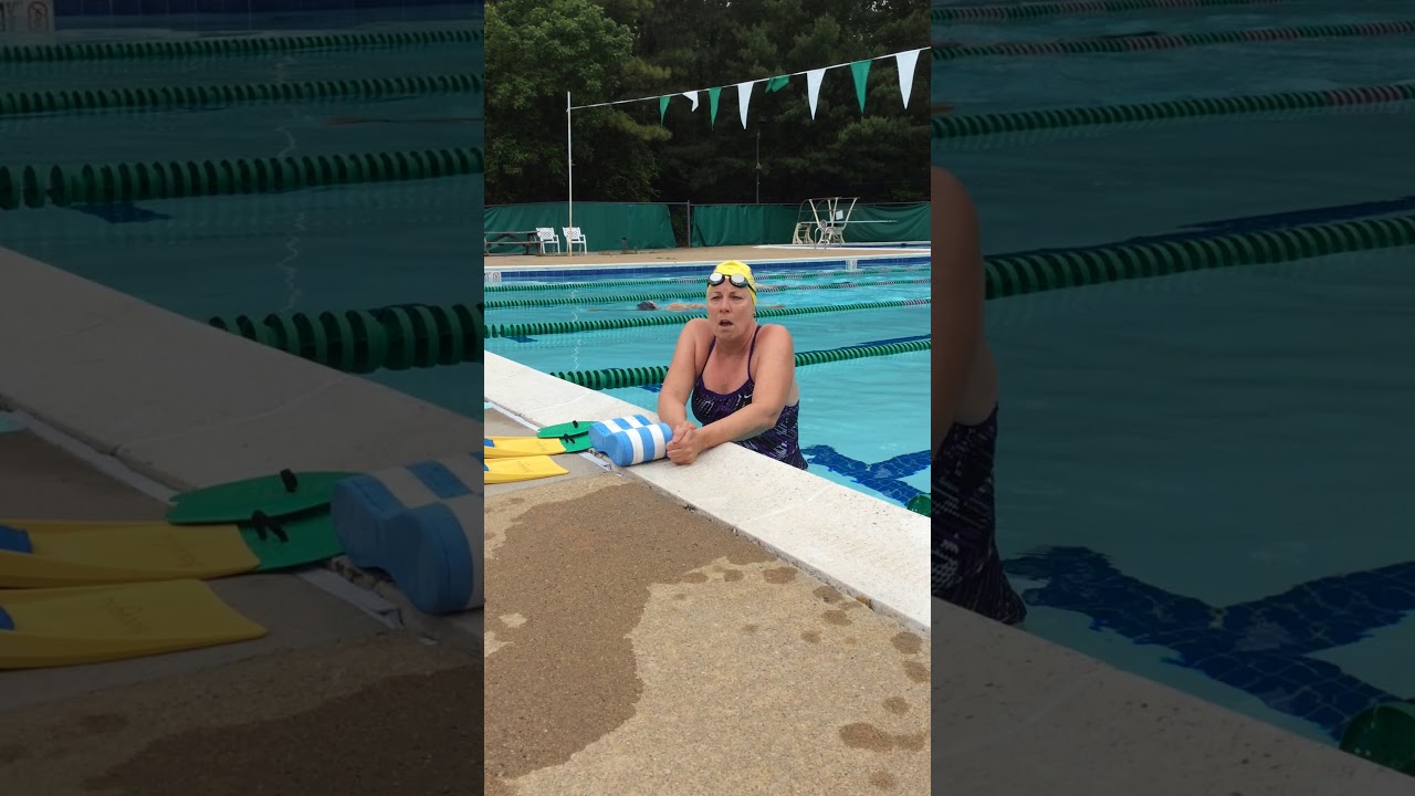 Save ECU Swimming and Diving - YouTube