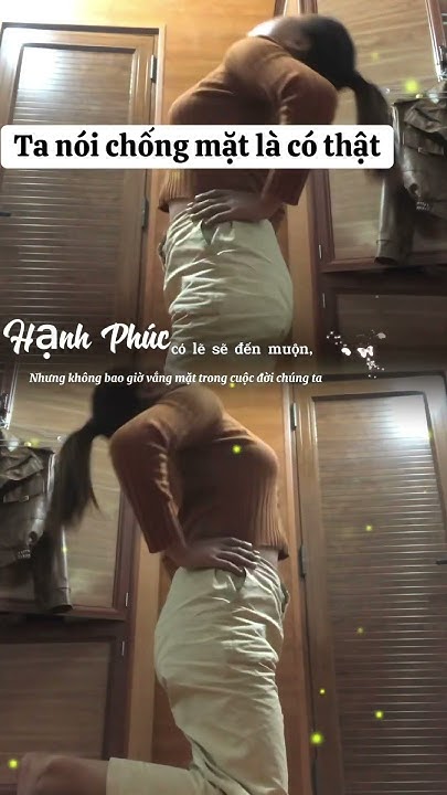 5 Động tác tập xong giúp mình khoẻ re và năng lượng #pmpm - YouTube