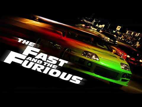 Brian Transeau (BT) - Race Wars (Night Rave) (The Fast and the Furious Soundtrack)
