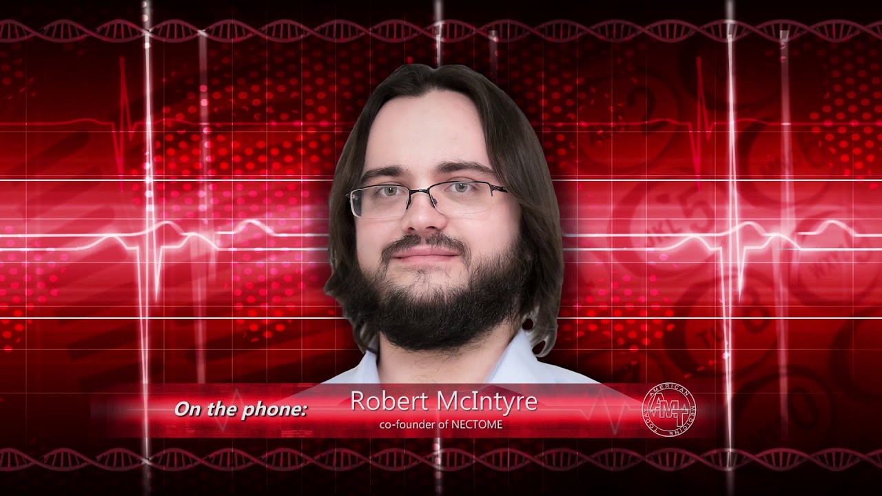 American Medicine Today - ep127 - NECTOME - YouTube