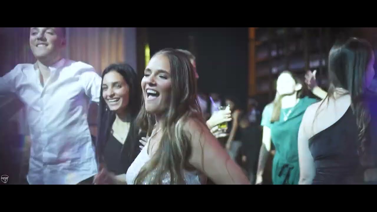 Maria & David - Highlights - YouTube