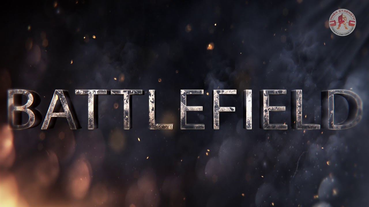 BATTLEFIELD - the War within - YouTube