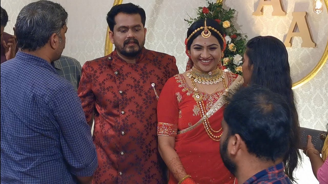 സാന്ത്വനം കുടുംബത്തിന് വിരുന്നൊരുക്കാൻ ജയന്തി എത്തി | Apsara Albin ...