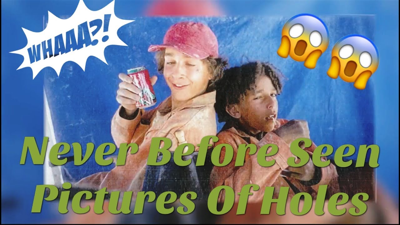 Zero From Holes Now 2022