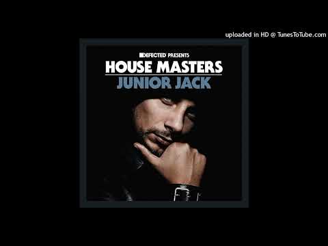 Moby - Extreme Ways [Junior Jack's Compressed Dub Mix]