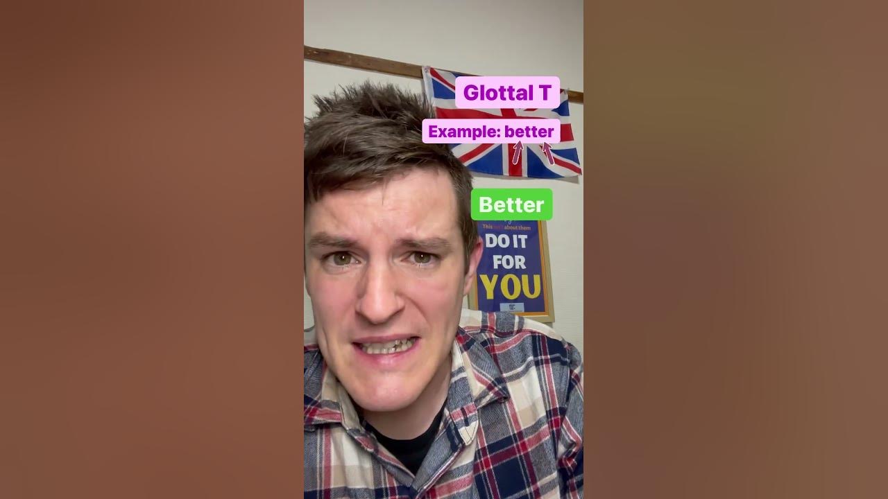 Glottal T British English Pronunciation YouTube glottal-t-british-english-pronunciation-youtube