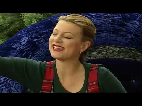 Teletubbies Naughty Hat (My Fanmade UK Version) - YouTube