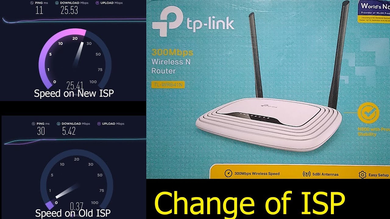 Change Of Internet Service Provider YouTube change-of-internet-service-provider-youtube