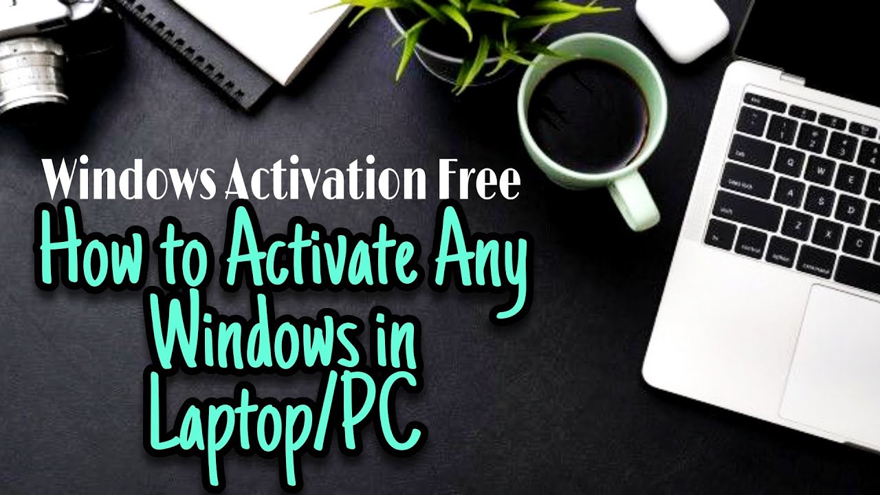Windows 7 how to activate | Windows 7 Product key | kmspico - YouTube