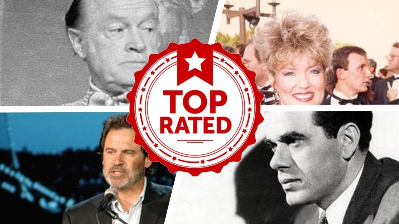 Republicans In Hollywood: Republican Celebrities List 🧡 - YouTube