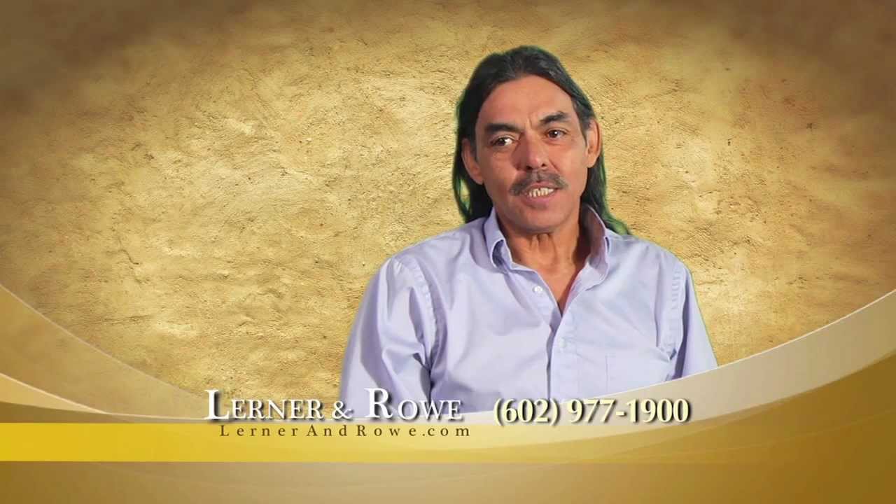 Kevin Rowe - Review, Phoenix Arizona - YouTube