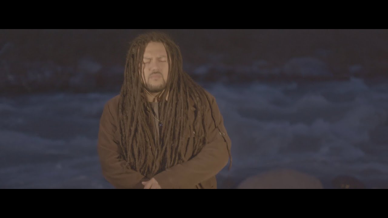 Jimmy Rivas - Promise Land (Visualizer Oficial) - YouTube