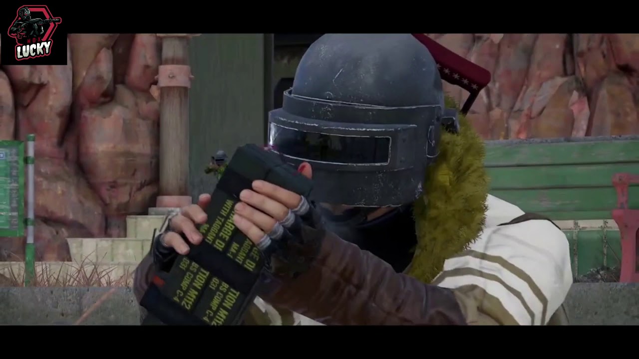 Pubg | New Throwable -C4 - YouTube