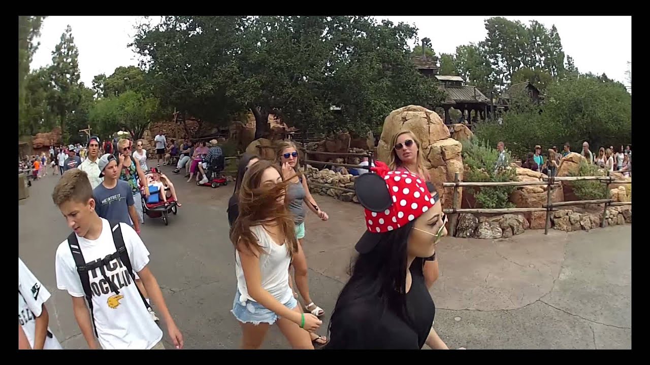 SUMMER DAZE 2015 - YouTube