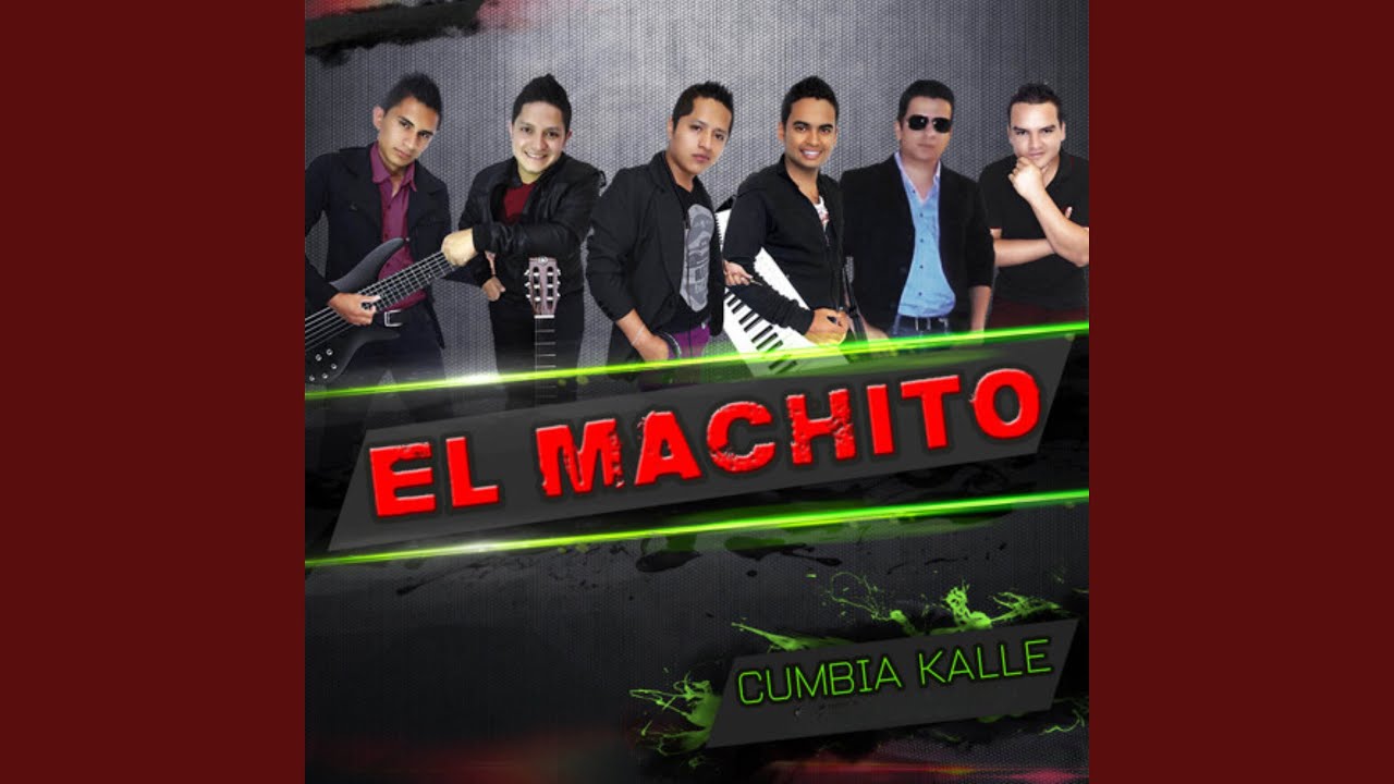 El Machito - YouTube