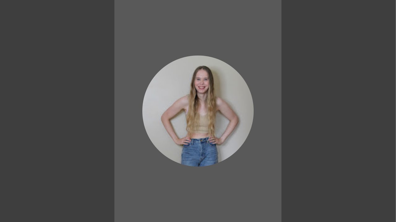 Maddy is live! - YouTube