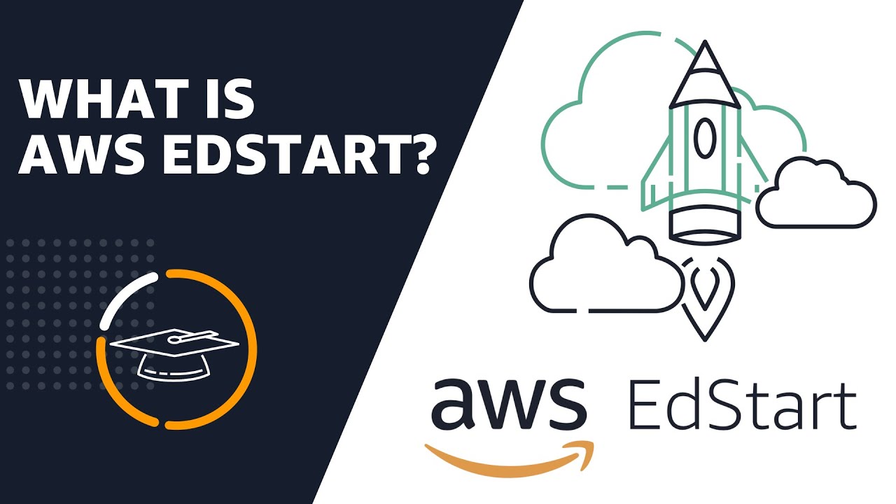 About AWS EdStart: Educational Technology (edTech) Startup Accelerator ...