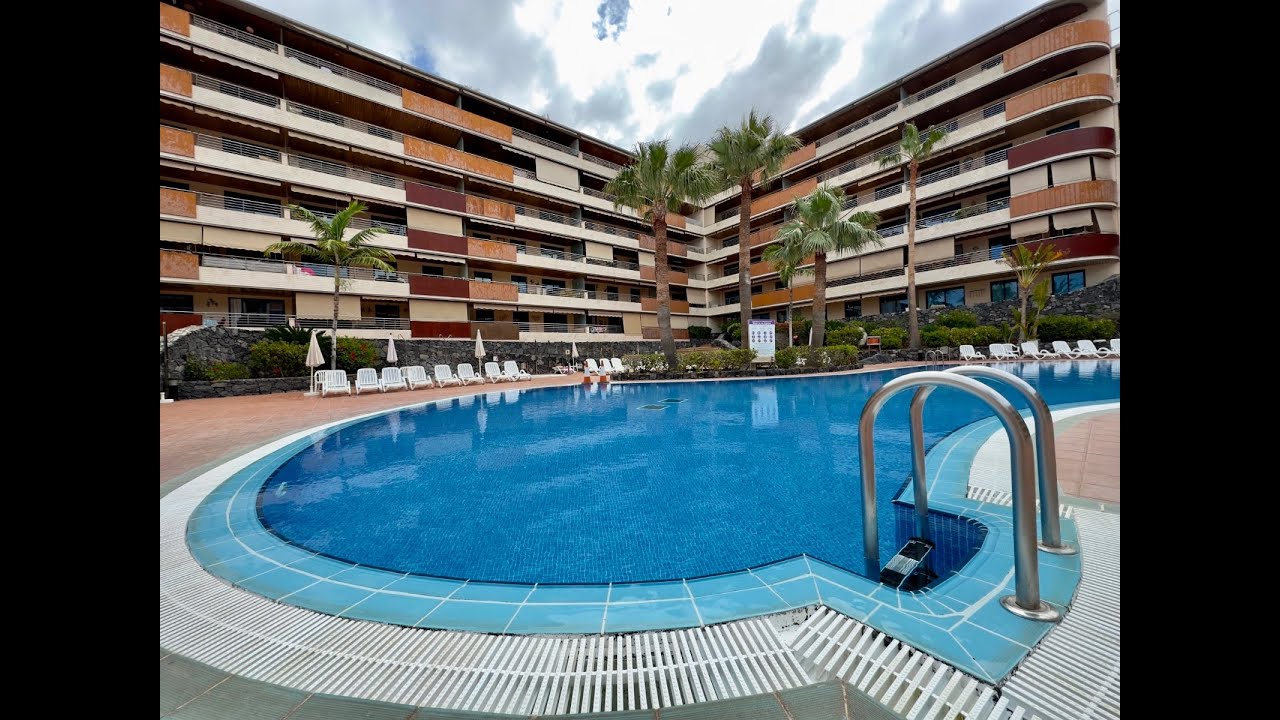 SOLD | Apartment of 1 bedroom for sale in Balcon de Los Gigantes - YouTube